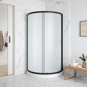 Corner - 32 x 32 - Shower Stalls & Kits - Showers - The Home Depot