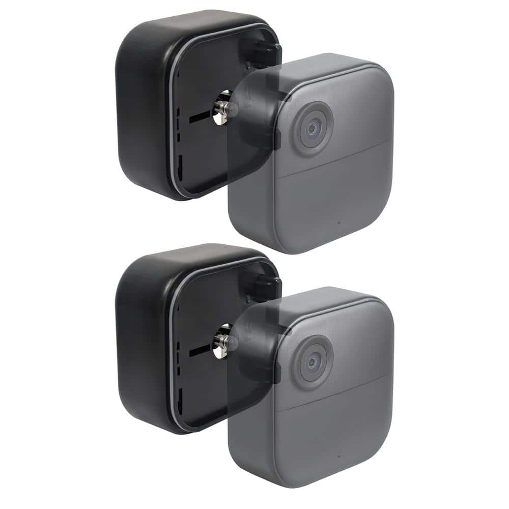 Wasserstein AA Lithium Battery Extension Pack Compatible with Blink ...