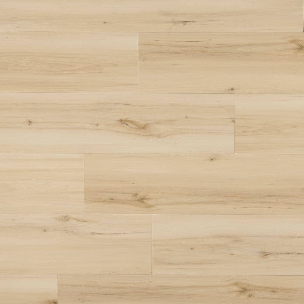 Have a question about Lifeproof Meadowlark Maple 22 MIL x 9.56 in. W x ...