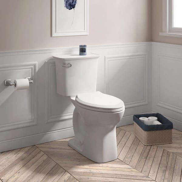 American Standard - Toilet Seats - The Home Depot