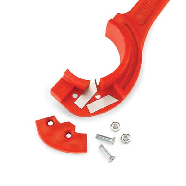 Abs tube cutter store