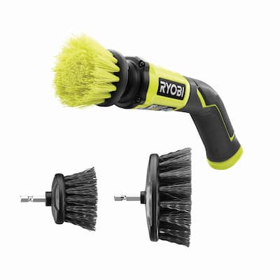 RYOBI Cordless Cleaning Collection – Cleaning – The Home Depot
