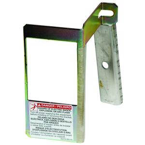 Square D Homeline Right Side Main Load Center Breaker Retaining Kit ...