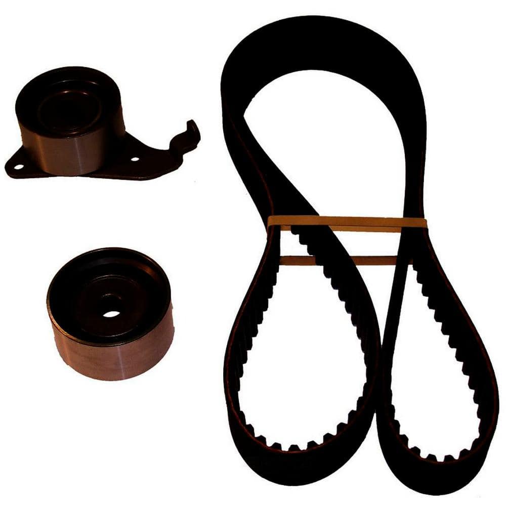 Cloyes Engine Timing Belt Component Kit BK199 - The Home Depot