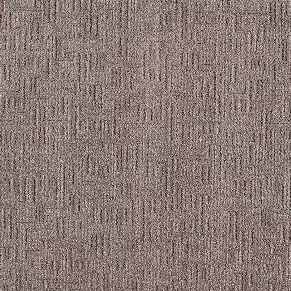 Lifeproof 8 in. x 8 in. Pattern Carpet Sample - Crystal Cavern -Color ...
