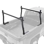 Apex 800 lbs. Capacity Aluminum Universal Truck Rack ATR-RACK-V2 - The ...