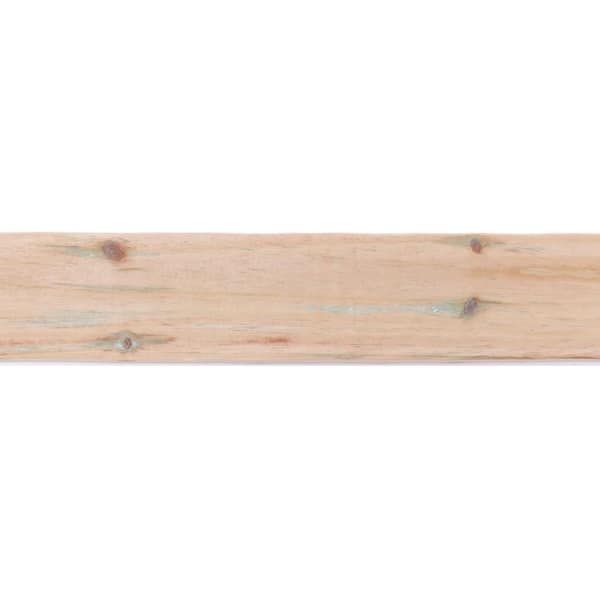 Severe Weather 2-in X 8-in X 16-ft #2 Pressure Treated, 44% OFF