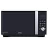 Galanz 1.6 cu. ft. Countertop SpeedWave 3-in-1 Convection Oven, Air ...
