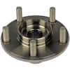 OE Solutions Wheel Hub - Front 930-703 - The Home Depot