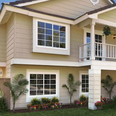 47.5 x 47.5 - Sliding Windows - Windows - The Home Depot