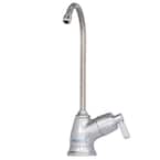 Culligan Drinking Water Faucet in Chrome CULLIGAN-FCT-1