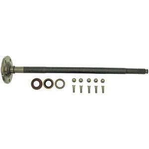 OE Solutions Rear Axle Shaft, Left or Right 630-118 - The Home Depot