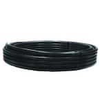 Advanced Drainage Systems 3/4 in. x 100 ft. IPS 200 psi NSF Poly Pipe ...