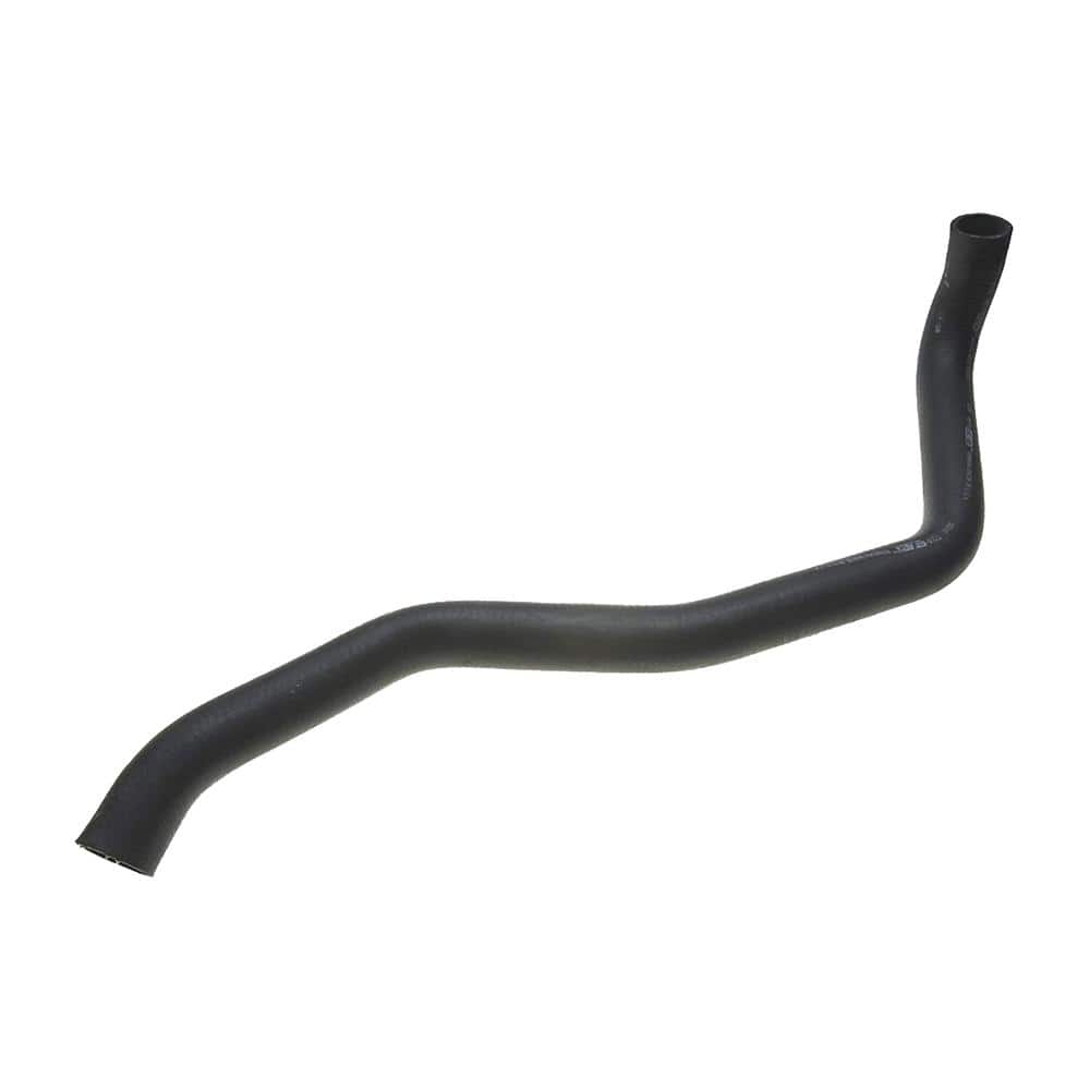 ACDelco Molded Radiator Coolant Hose - Upper 26247X - The Home Depot