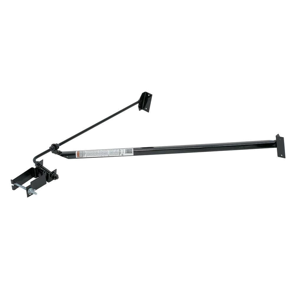 Guardian Fall Protection Ultra Steel Pump Jack Brace 2002 - The Home Depot