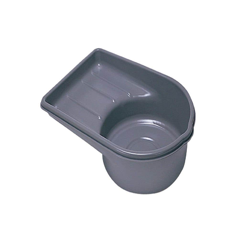Lisle 30 Qt. Drain Tub LIS17922 - The Home Depot