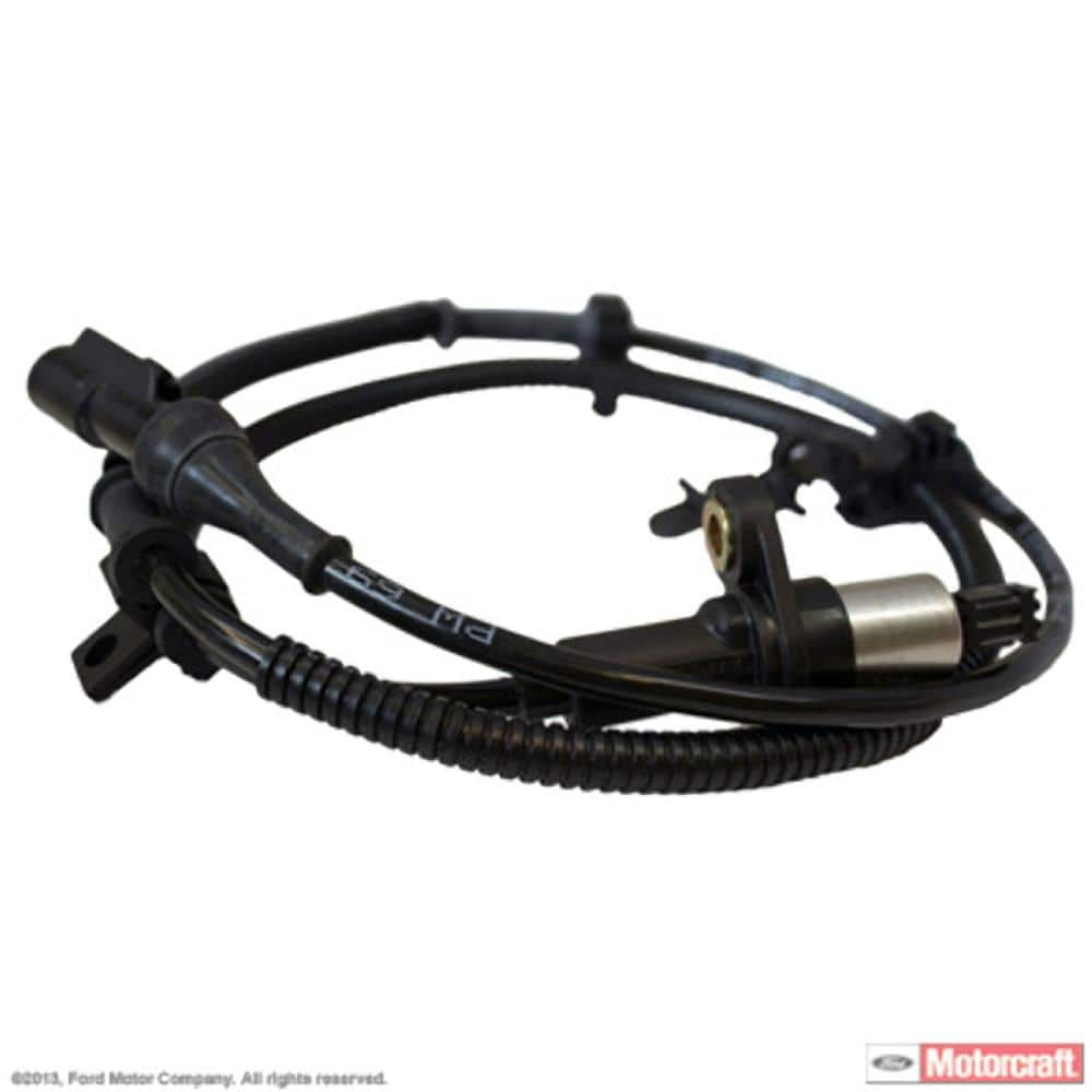 Motorcraft ABS Wheel Speed Sensor BRAB-70 - The Home Depot