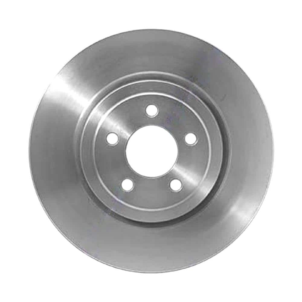 Bendix Disc Brake Rotor PRT5651 - The Home Depot