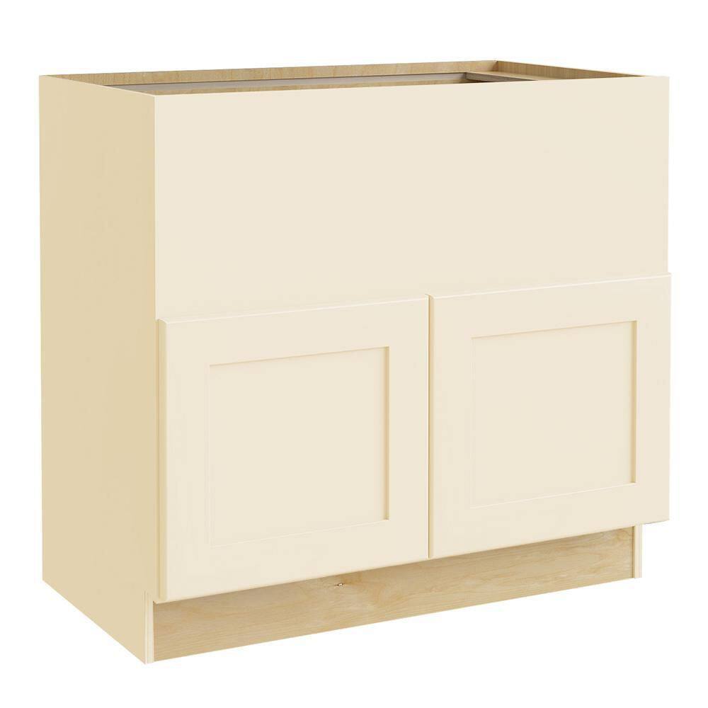 Have a question about Home Decorators Collection Newport 36 in. W x 24 ...