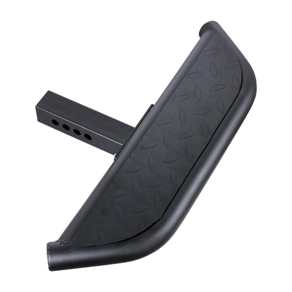VEVOR Hitch Step for 2 in. Receiver, Strong Steel Construction with 350 ...