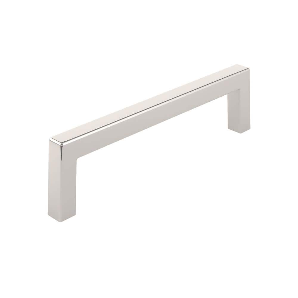 Richelieu Hardware Lambton Collection 5-1/16 in. (128 mm) Modern ...