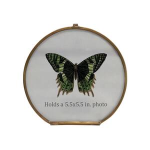 Round - Picture Frames - The Home Depot