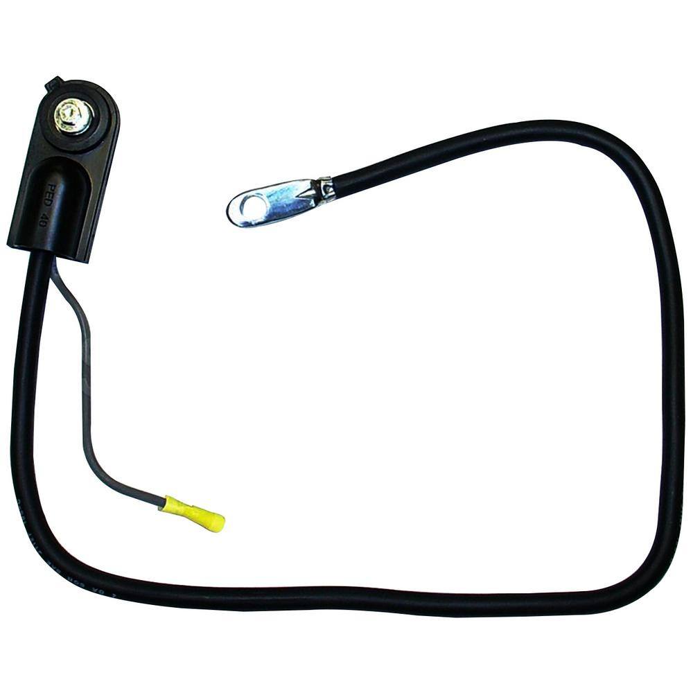 Battery Cable A30-4D
