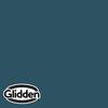 Glidden Premium 1 gal. Blue Bayberry PPG1149-7 Flat Exterior Latex ...