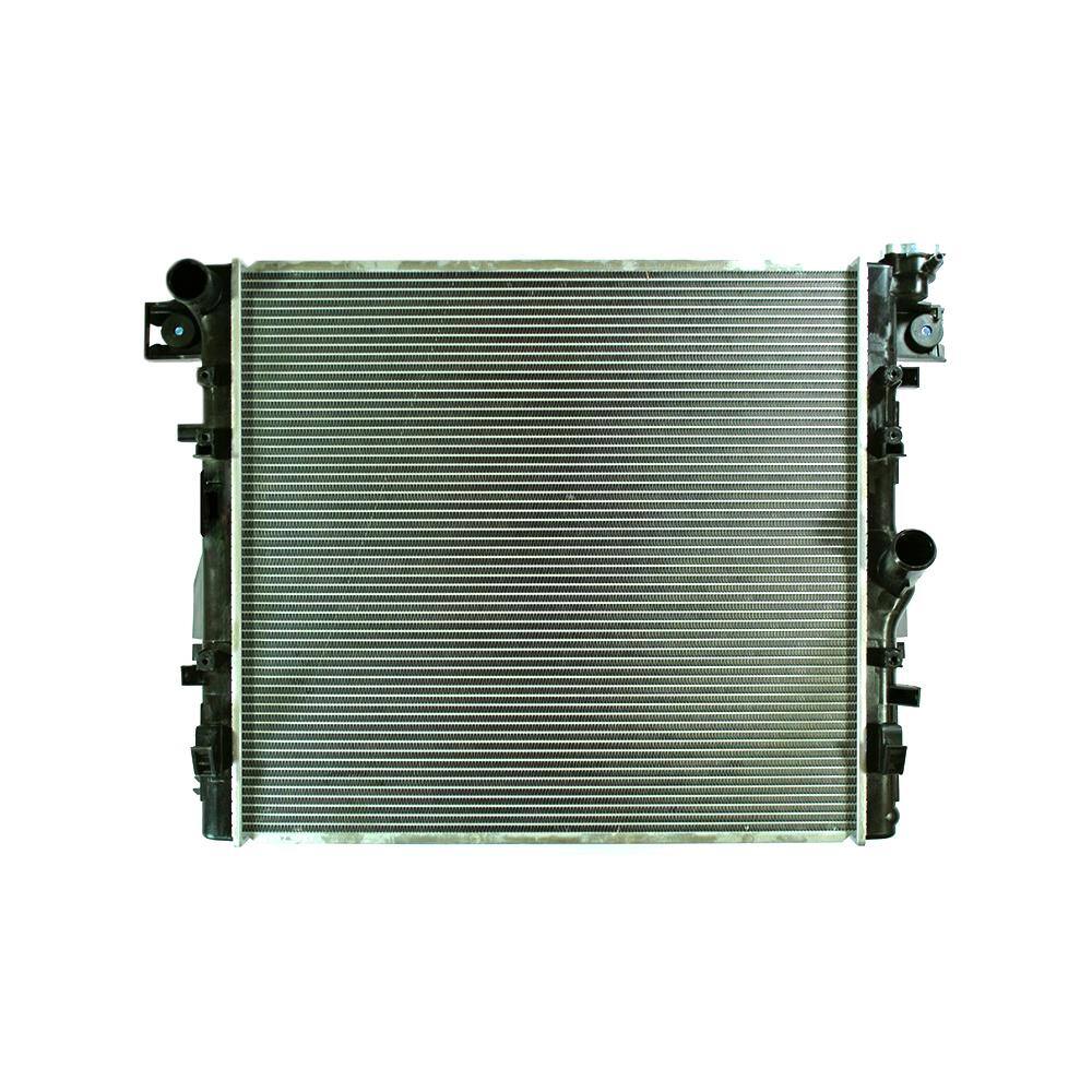 APDI Radiator 8012957 - The Home Depot