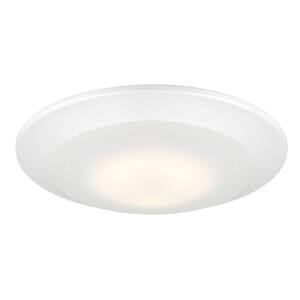 Juno Contractor Select RetroBasics 4 in. Selectable CCT Integrated LED ...