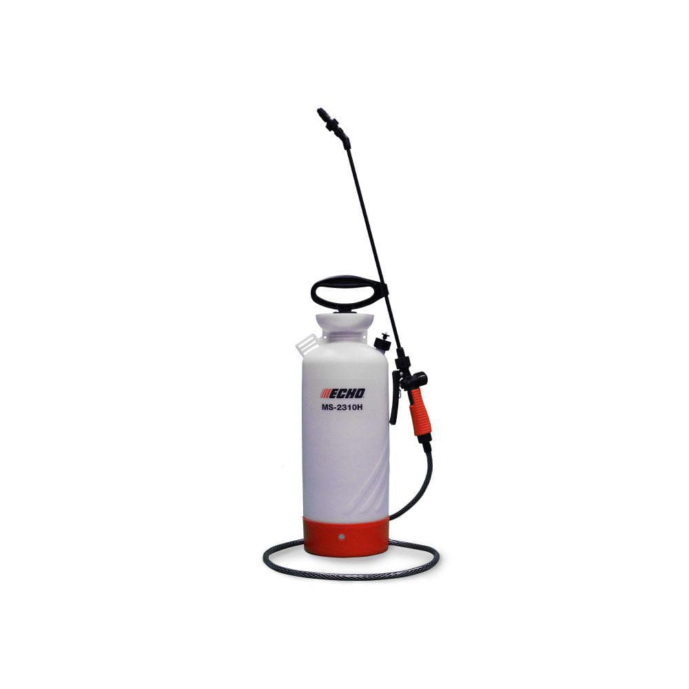 ECHO 2 Gal. Multi-Purpose Handheld Sprayer for Cleaning Sanitizing and Chemical Application with ...