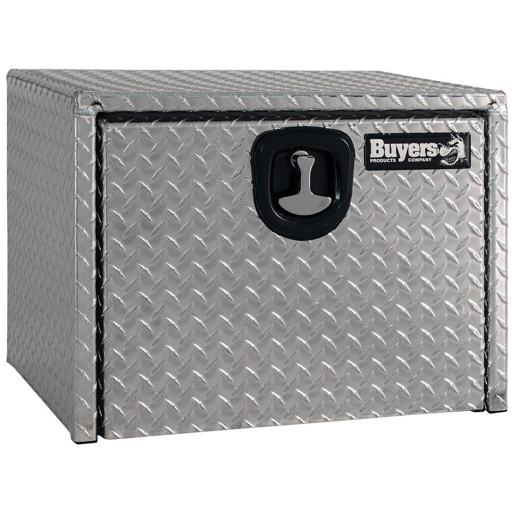 Buyers Underbody Tool Box