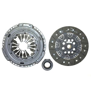 ACDelco Automatic Transmission Clutch Kit - 1-2-3-4, 3-5, Reverse ...