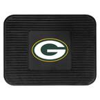 FANMATS Green Bay Packers 14 in. x 17 in. Utility Mat 9994 - The Home Depot