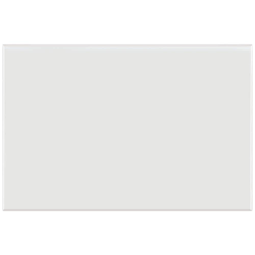 ELIANE Matrix White 8 in. x 12 in. Ceramic Wall Tile (16.15 sq. ft ...