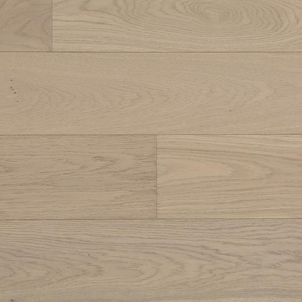 ASPEN FLOORING Tide XL Euro Oak 1/2 in. T x 6.5 in. W Tongue and Groove ...