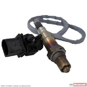 Motorcraft EGR Pressure Sensor DPFE-4 - The Home Depot