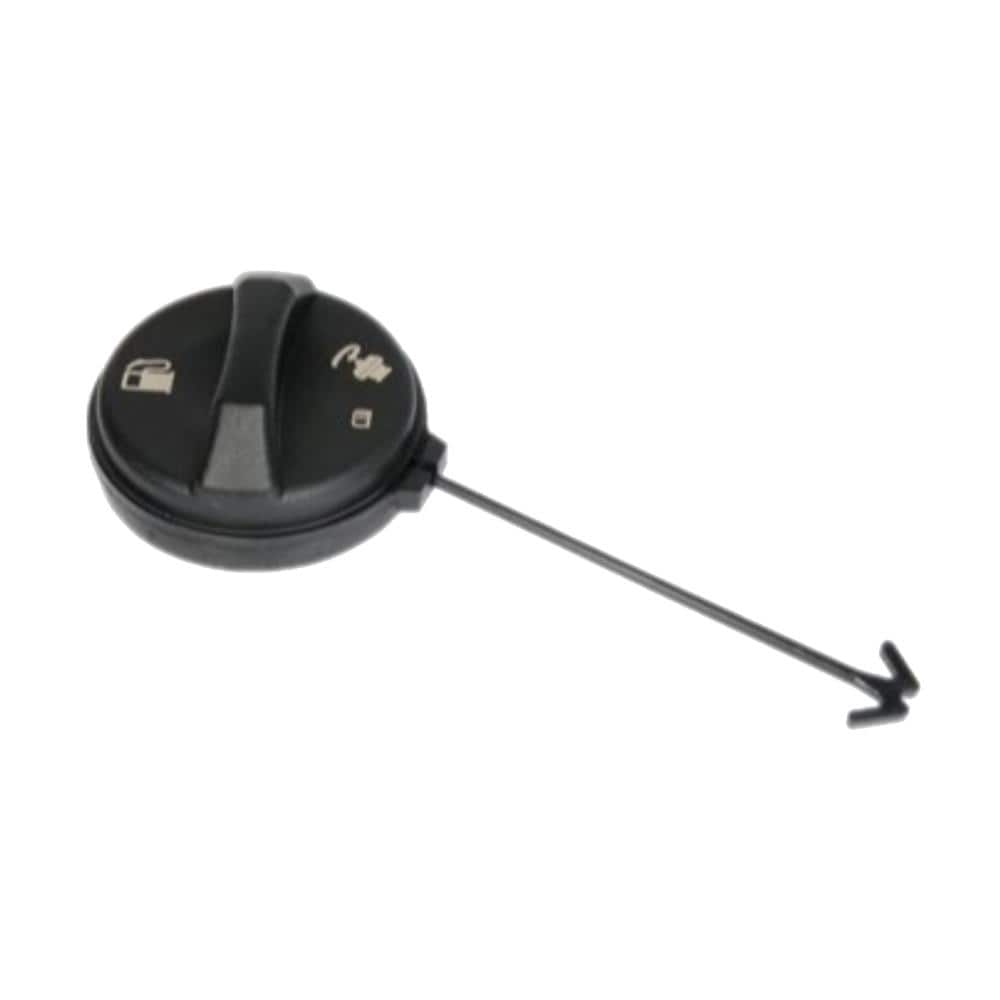 ACDelco Fuel Tank Cap GT308 - The Home Depot