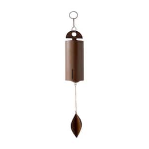Cubilan Outdoor Wind Chimes Heroic Windbell Antique Wind Bell, Deep ...