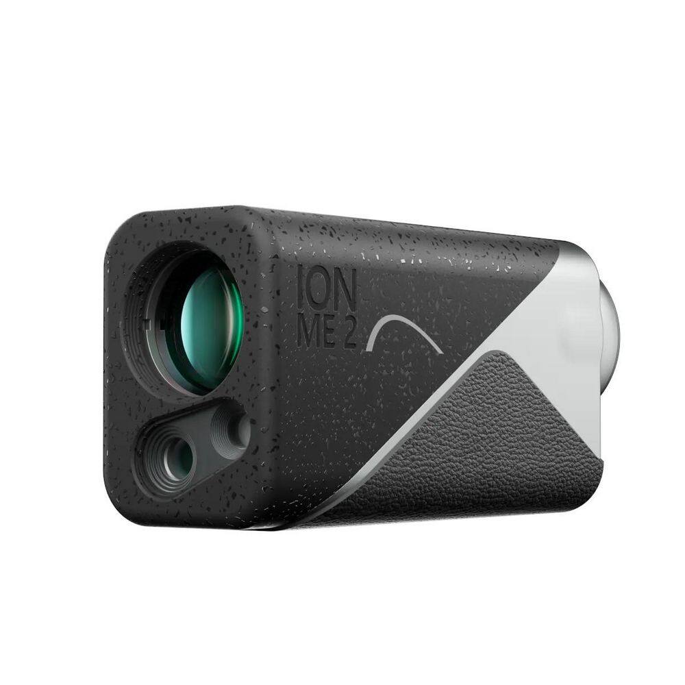 MILESEEY IONME2 Golf Rangefinder, OLED Display Golf Range Finder with ...