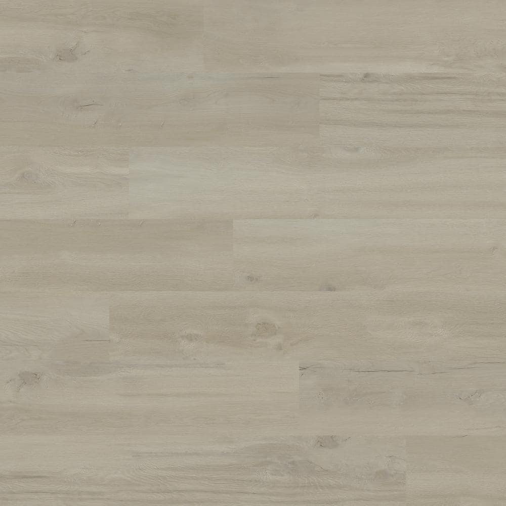Lifeproof Habersham Oak 22 MIL x 8.7 in. W x 48 in. L Click Lock ...