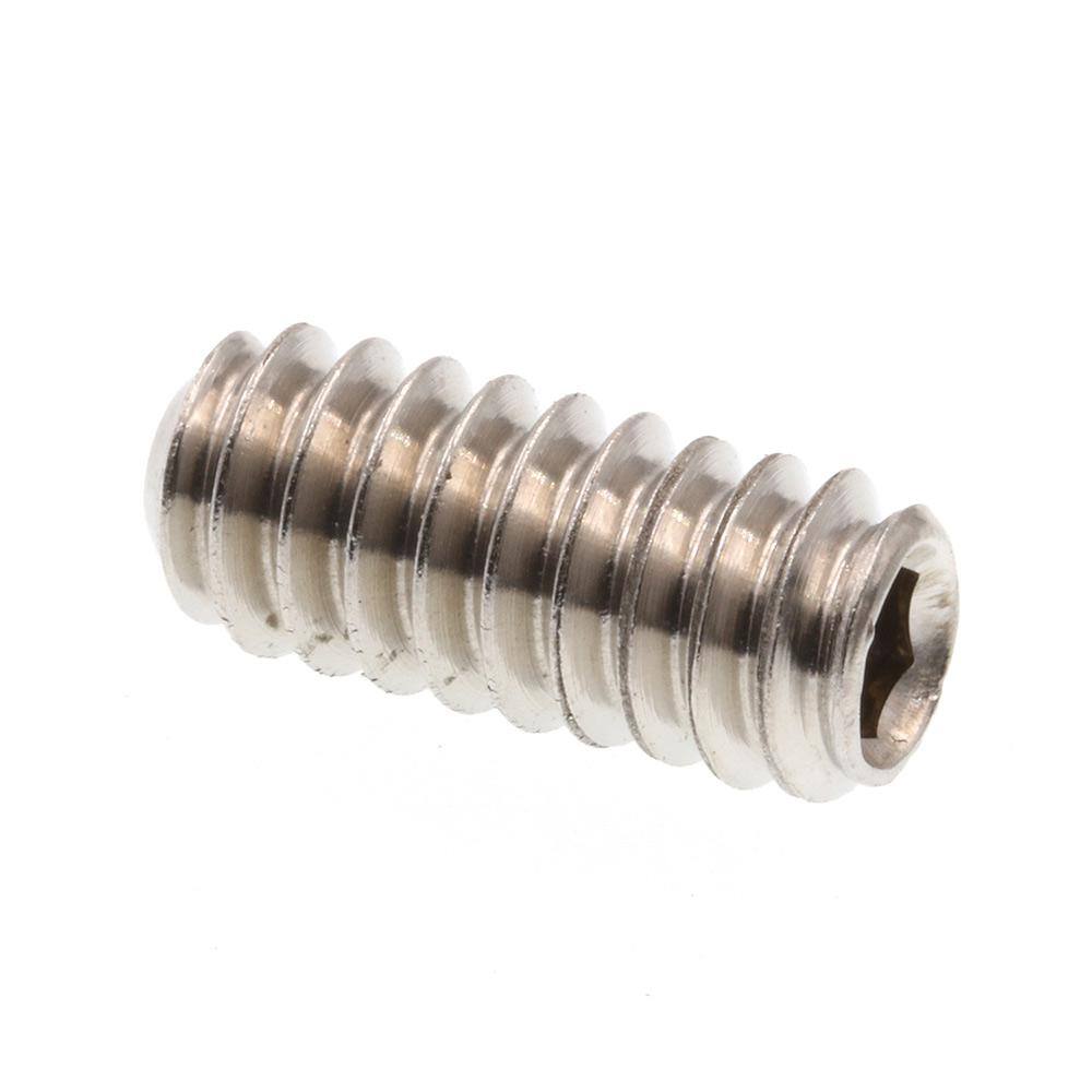 Prime-Line #10-24 x 7/16 in. Grade 18-8 Stainless Steel Internal Hex ...