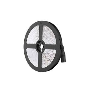 Yichuhaoxi Strip Light, 20 ft. Plug-In Dimmable Bright Rope Lighting ...