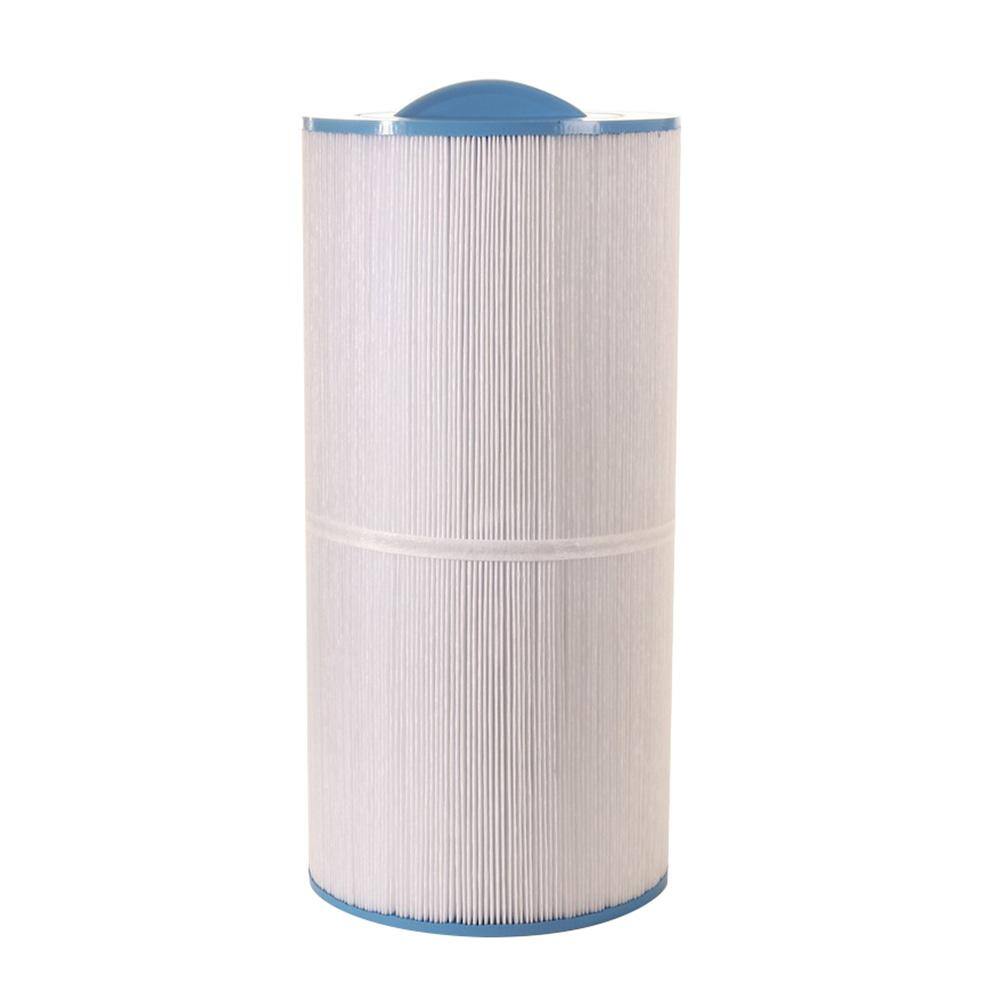 Unicel 8000 Series 8 in. Dia x 16-1/2 in. 100 sq. ft. Replacement ...