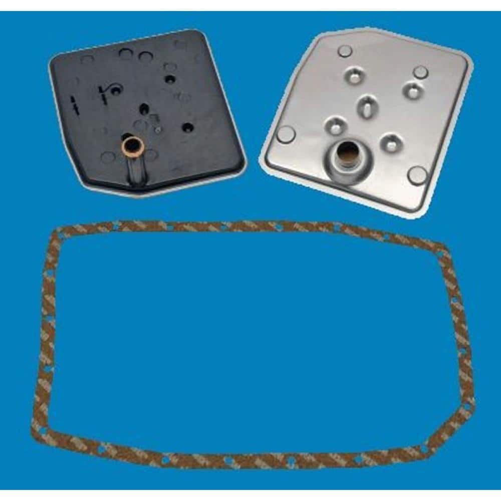 Wix Auto Trans Filter Kit 58099 - The Home Depot