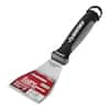 Husky 3 in. Bent Extendable Scraper with Stainless Steel Blade 90986 ...