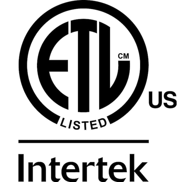 Intertek Ceiling Fan | Shelly Lighting