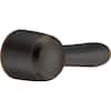 Delta Lahara Tub and Shower Single Lever Handle Kit, Venetian Bronze ...