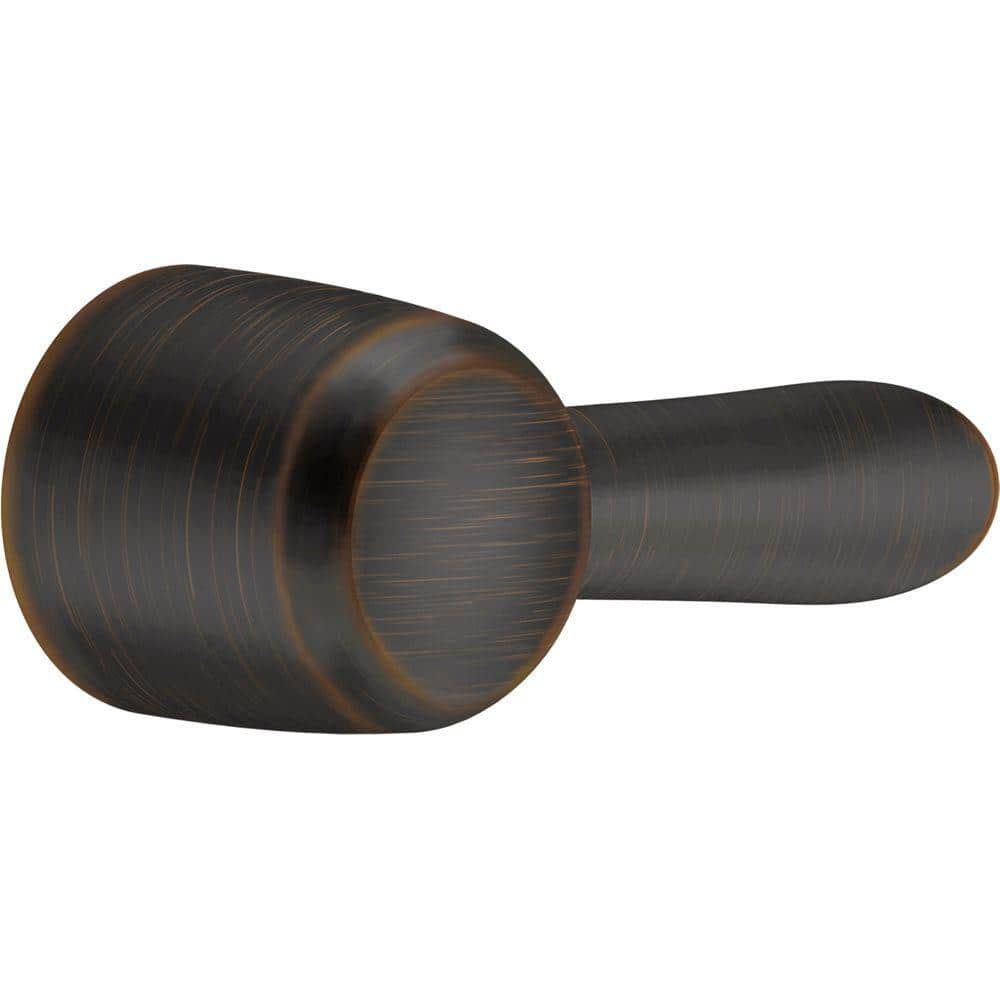 Delta Lahara Tub and Shower Single Lever Handle Kit, Venetian Bronze ...