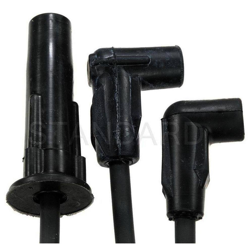 Spark Plug Wire Set 7443 - The Home Depot
